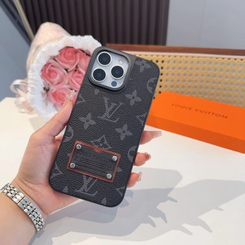 Inexpensive Louis Vuitton Mobile Cases