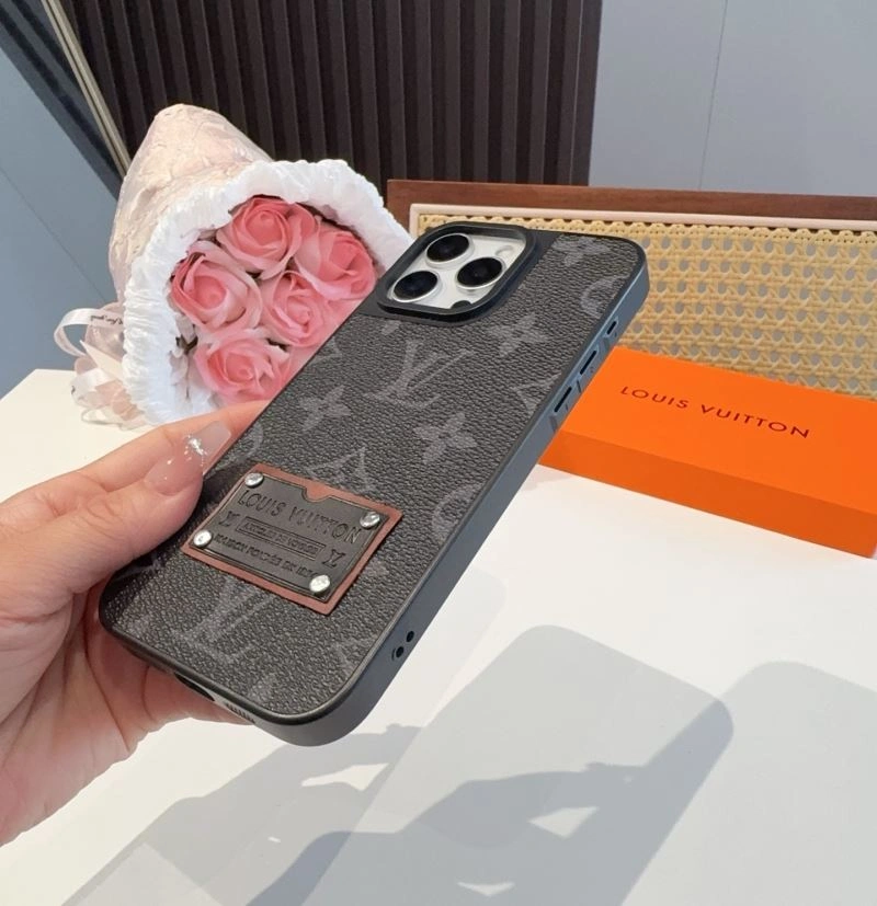 Inexpensive Louis Vuitton Mobile Cases