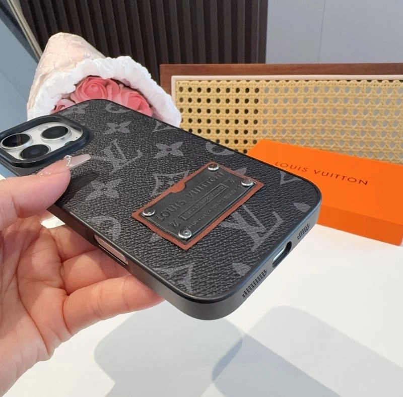 Inexpensive Louis Vuitton Mobile Cases