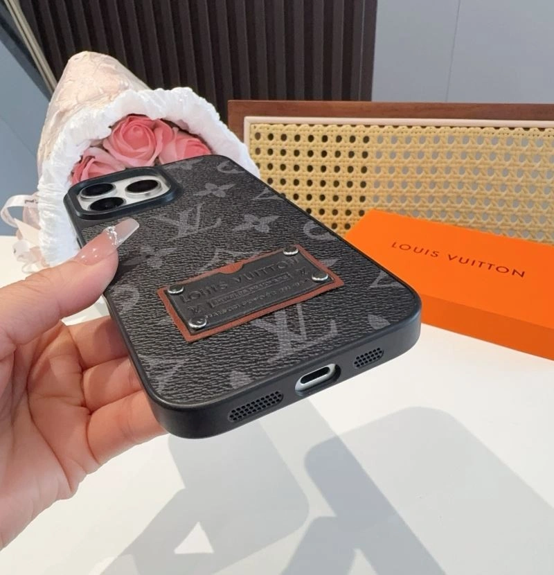 Inexpensive Louis Vuitton Mobile Cases