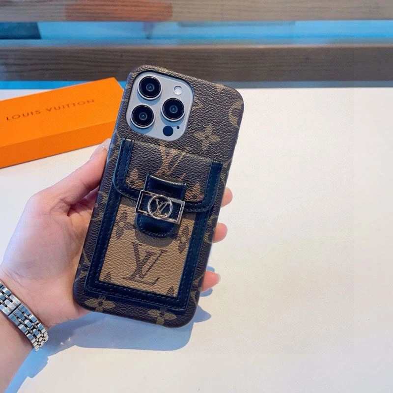 Reasonably priced Louis Vuitton Mobile Cases
