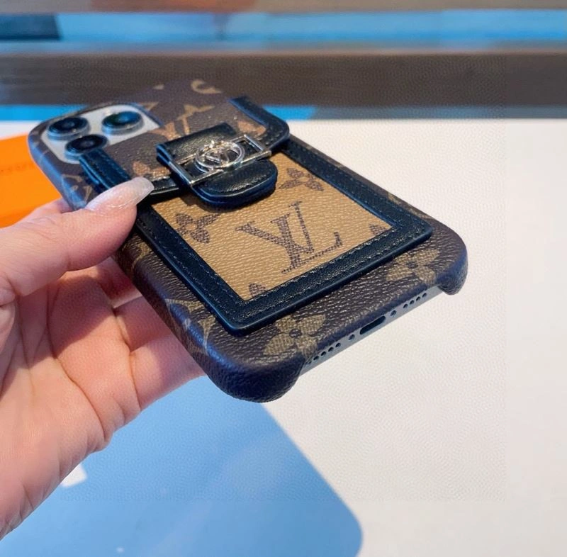 Reasonably priced Louis Vuitton Mobile Cases