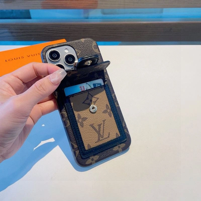 Reasonably priced Louis Vuitton Mobile Cases