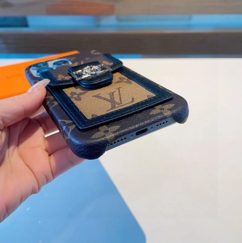 Reasonably priced Louis Vuitton Mobile Cases