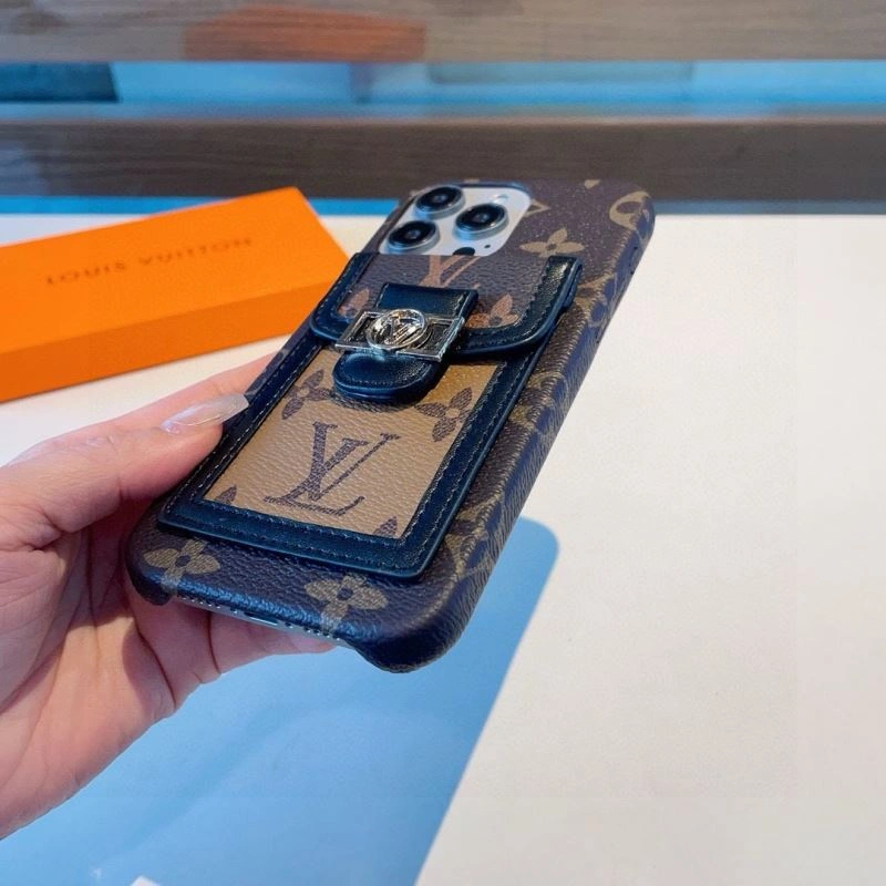 Reasonably priced Louis Vuitton Mobile Cases