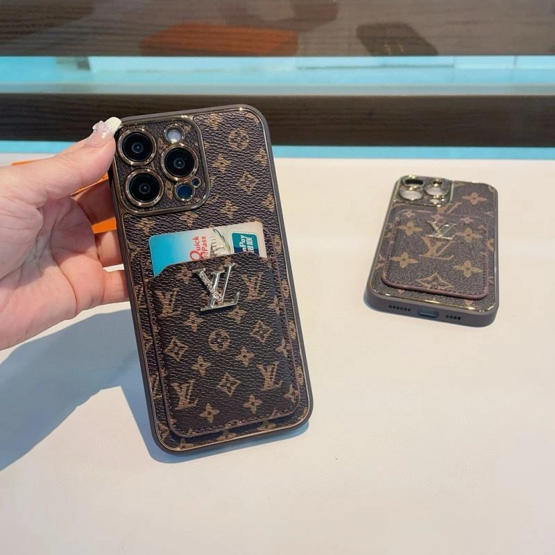 Perfect replica Louis Vuitton Mobile Cases