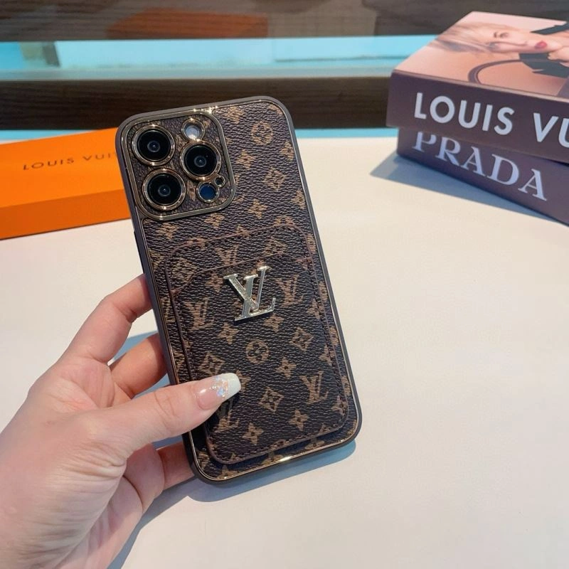 Perfect replica Louis Vuitton Mobile Cases