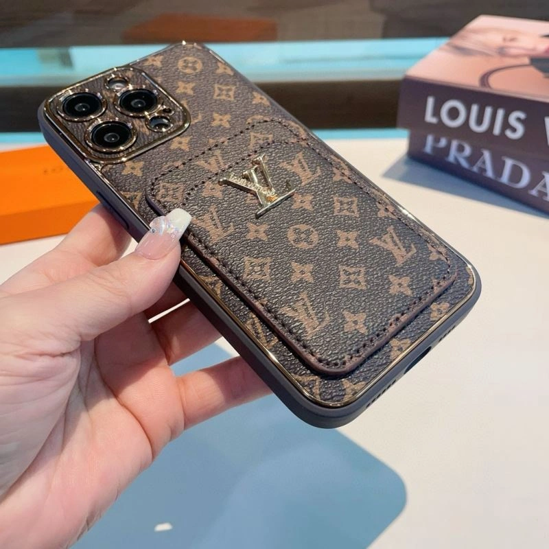 Perfect replica Louis Vuitton Mobile Cases