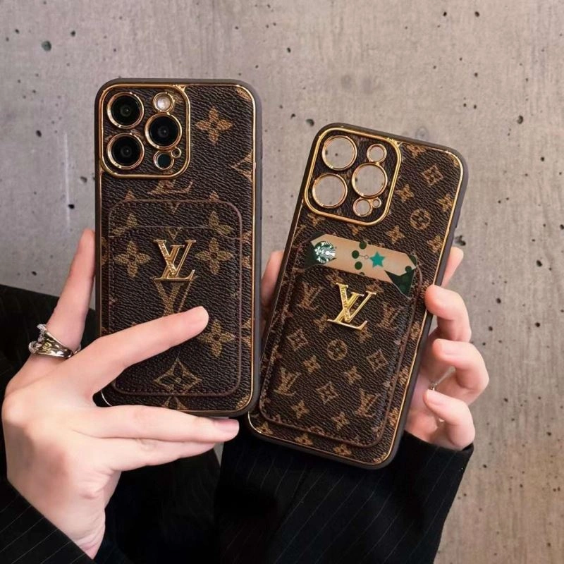 Perfect replica Louis Vuitton Mobile Cases