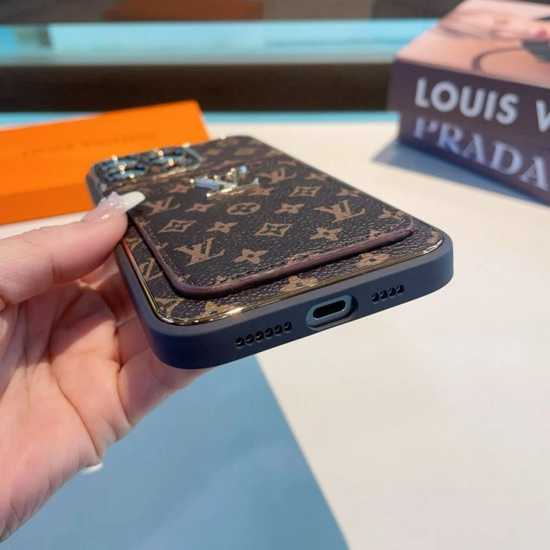Perfect replica Louis Vuitton Mobile Cases