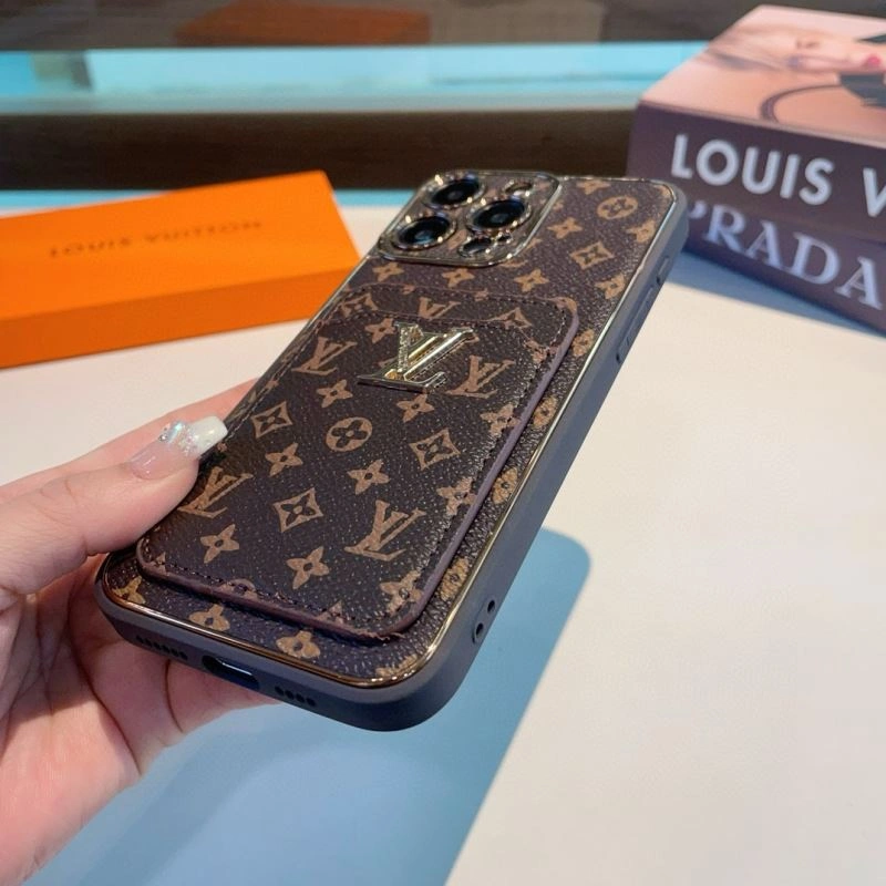 Perfect replica Louis Vuitton Mobile Cases