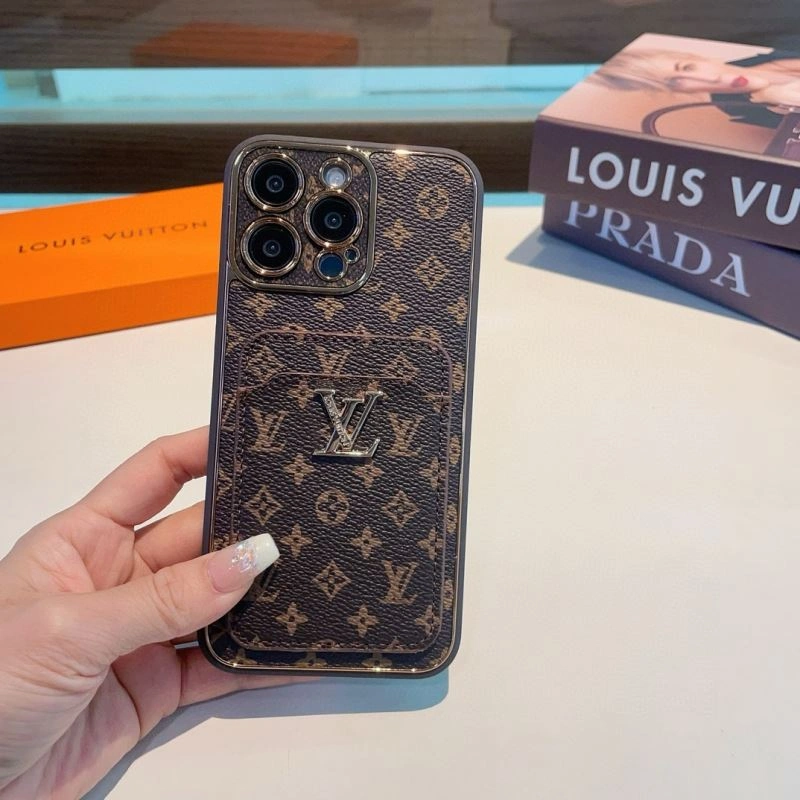 Perfect replica Louis Vuitton Mobile Cases