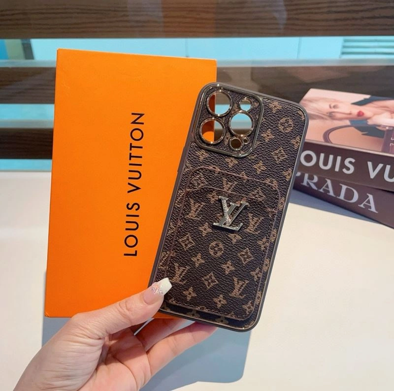 Perfect replica Louis Vuitton Mobile Cases
