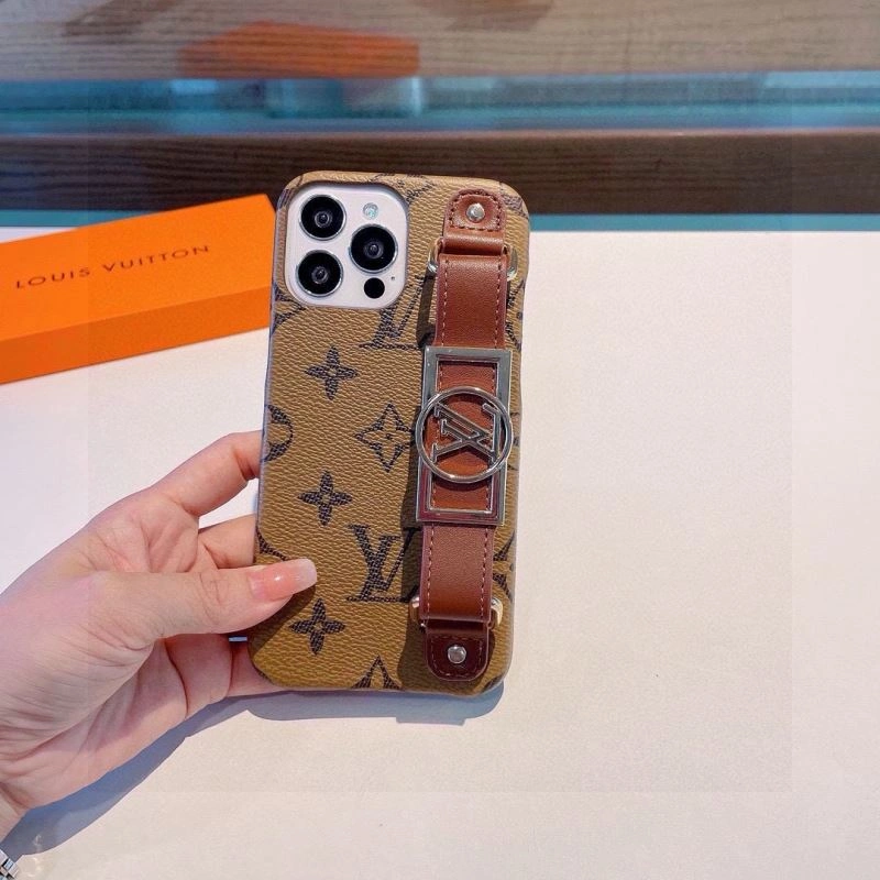 High accuracy Louis Vuitton Mobile Cases