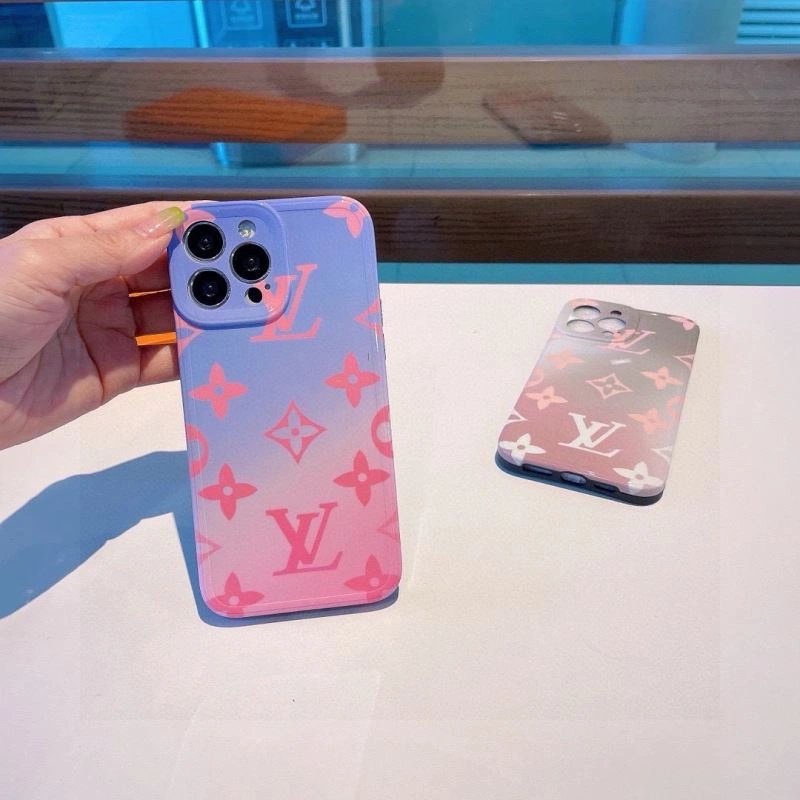 Economical Louis Vuitton Mobile Cases