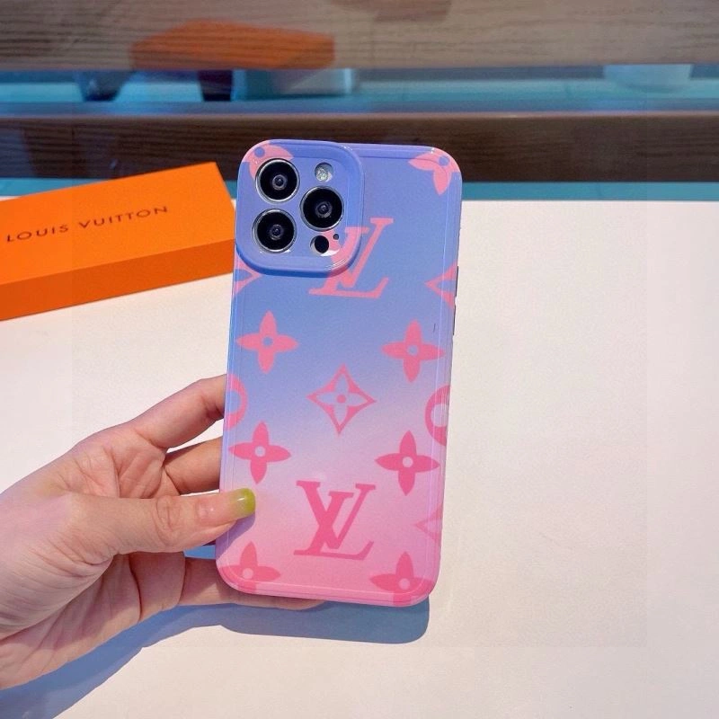 Economical Louis Vuitton Mobile Cases