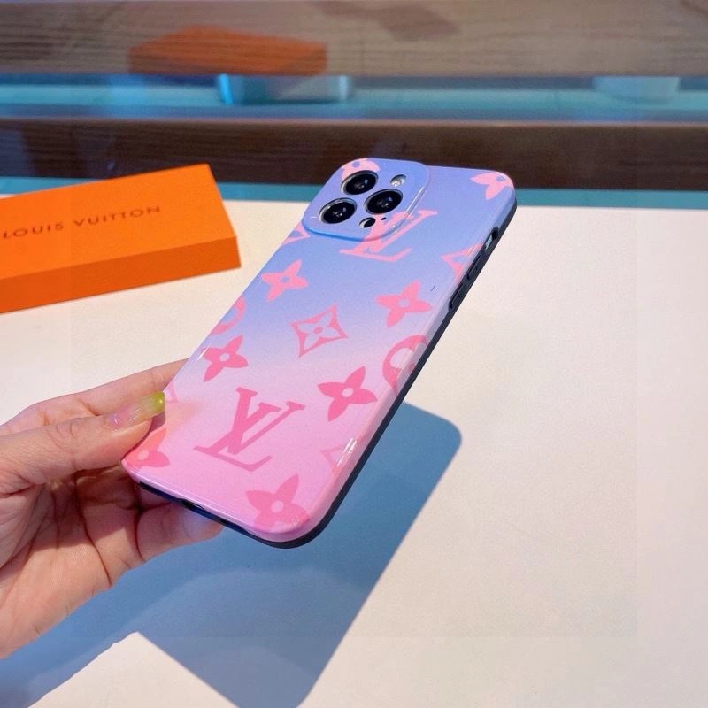 Economical Louis Vuitton Mobile Cases