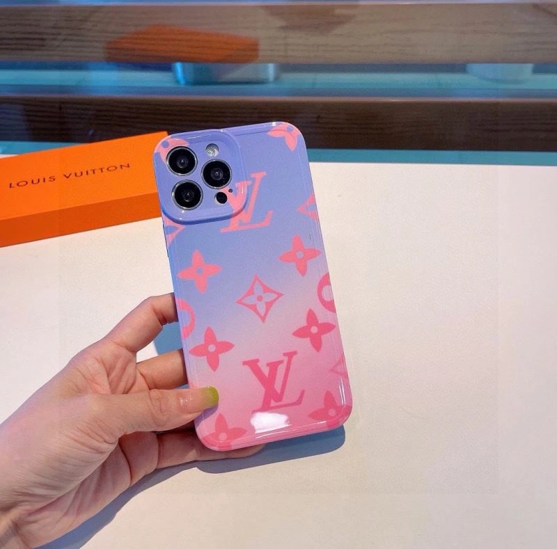 Economical Louis Vuitton Mobile Cases