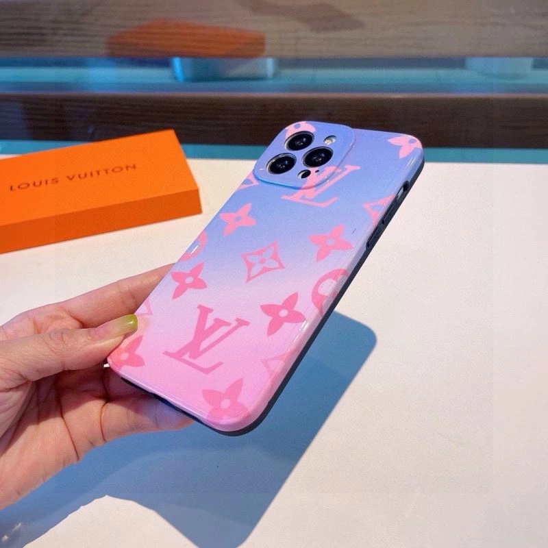 Economical Louis Vuitton Mobile Cases
