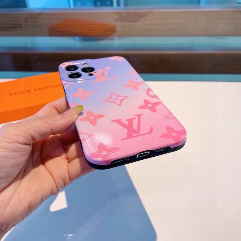 Economical Louis Vuitton Mobile Cases