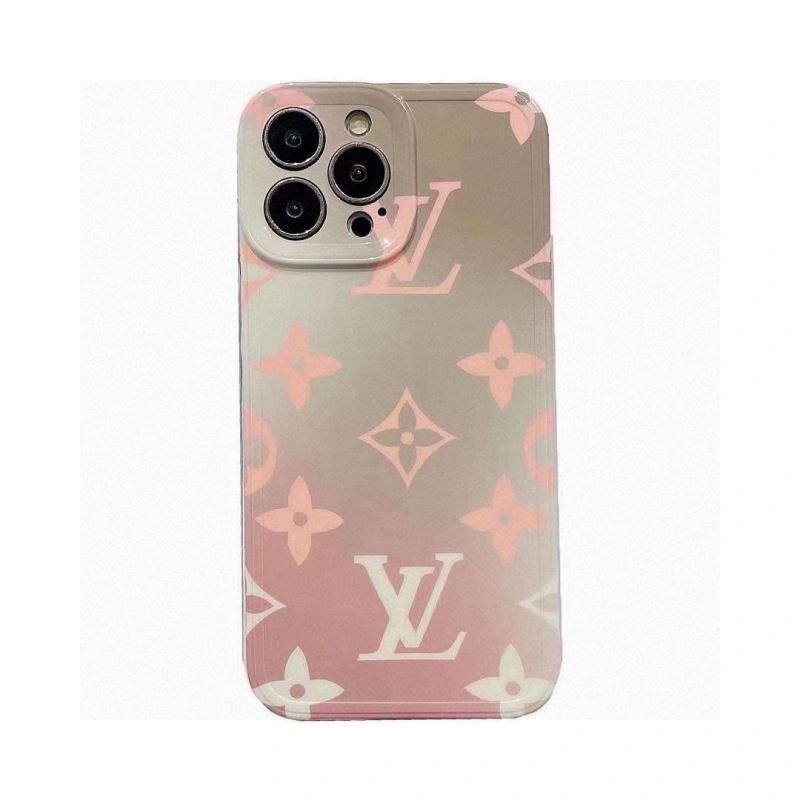 Louis Vuitton Mobile Cases