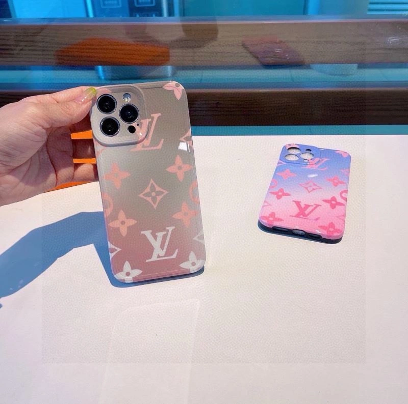 Reasonably priced Louis Vuitton Mobile Cases