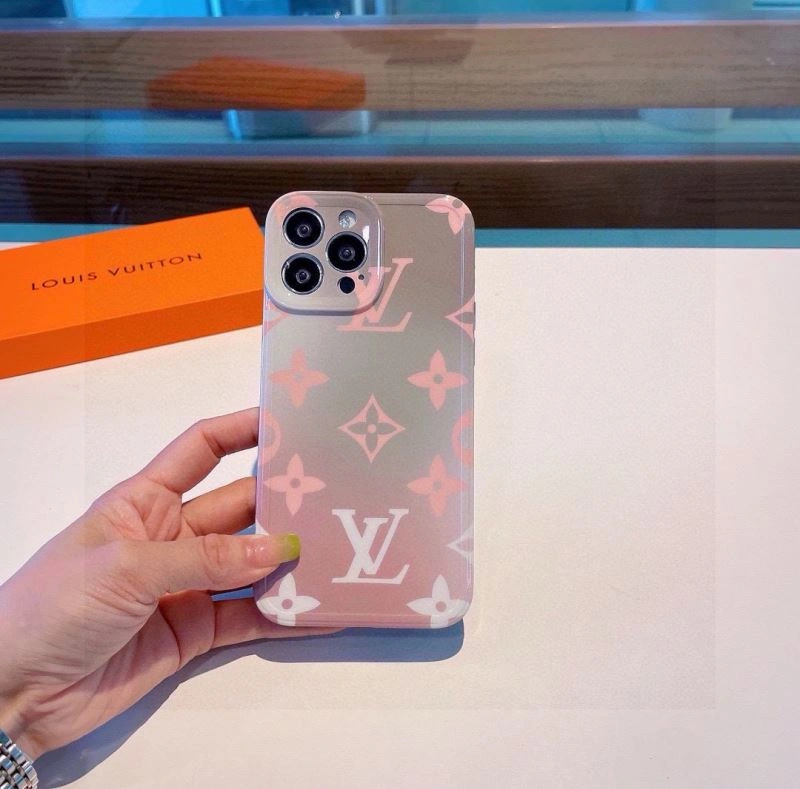 Reasonably priced Louis Vuitton Mobile Cases