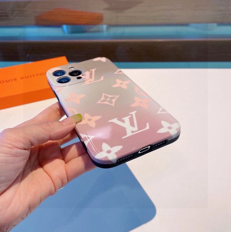 Reasonably priced Louis Vuitton Mobile Cases