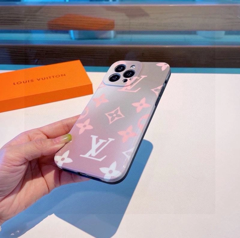 Reasonably priced Louis Vuitton Mobile Cases