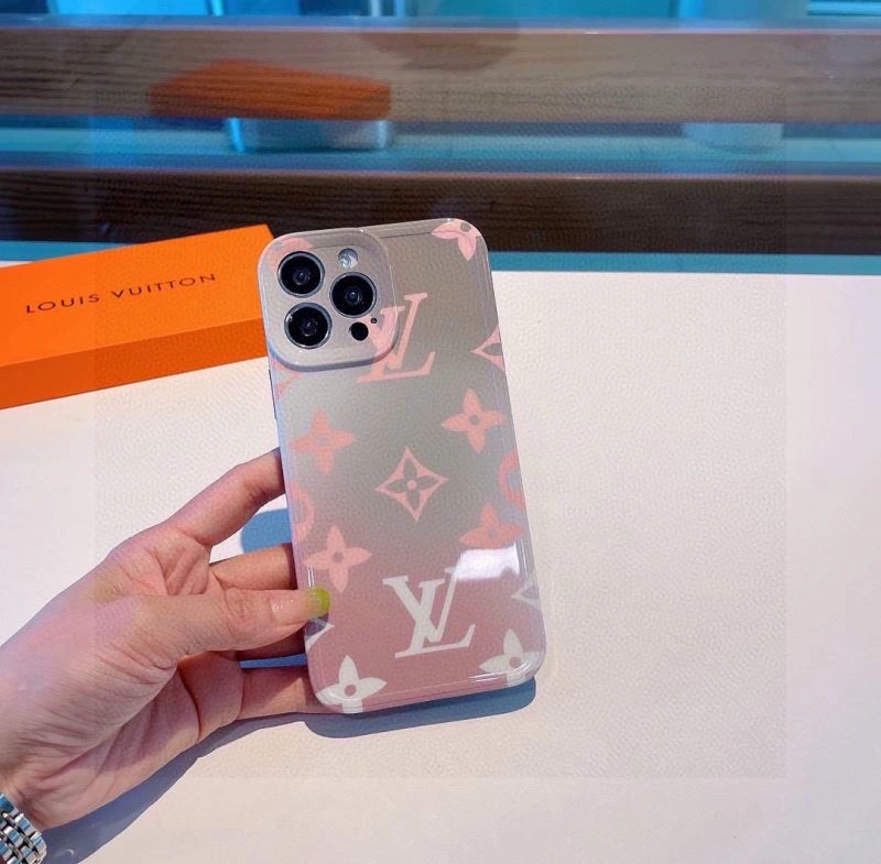 Reasonably priced Louis Vuitton Mobile Cases