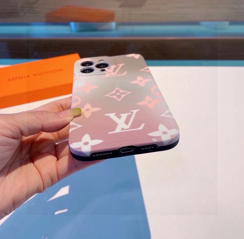 Reasonably priced Louis Vuitton Mobile Cases