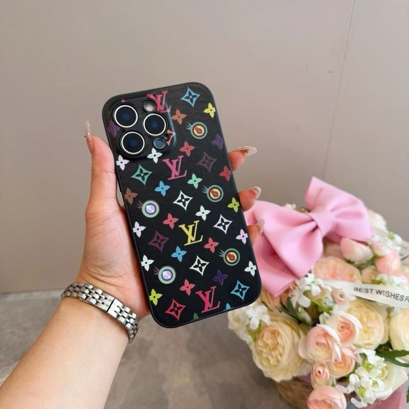 Louis Vuitton Mobile Cases