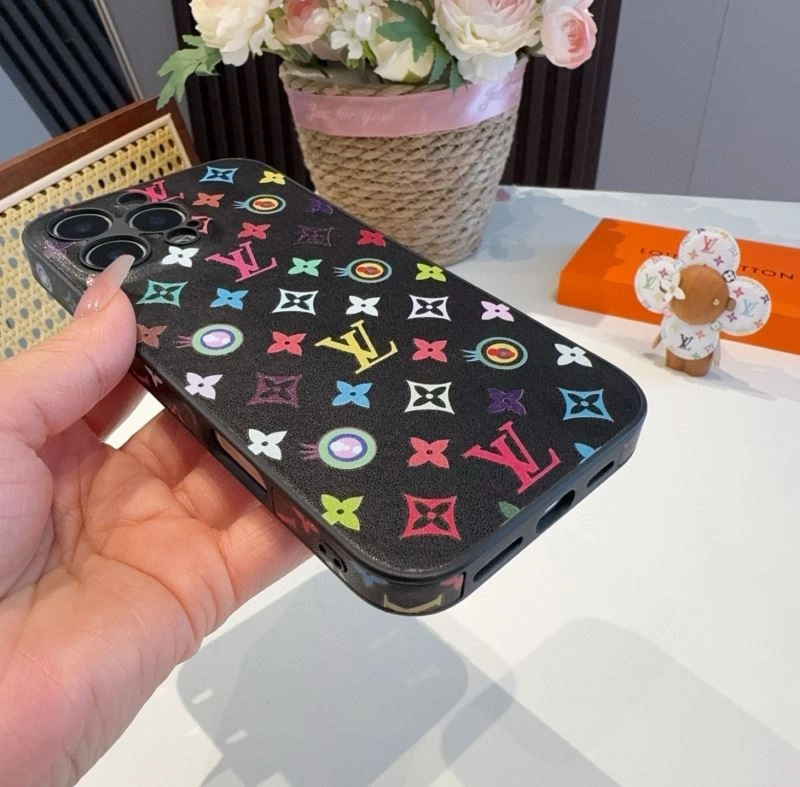 Exact replica Louis Vuitton Mobile Cases
