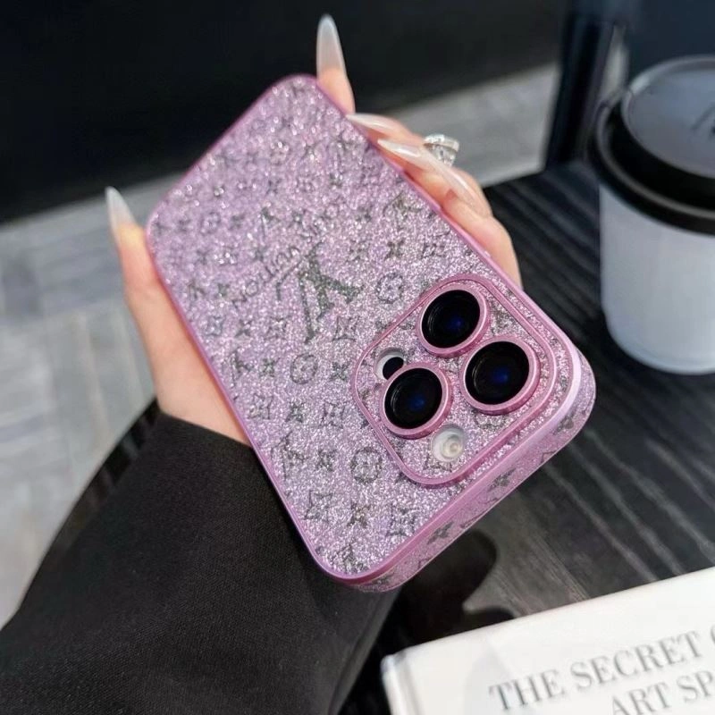 Louis Vuitton Mobile Cases