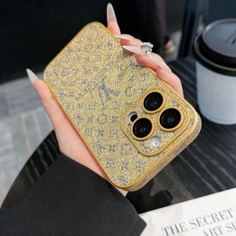 Louis Vuitton Mobile Cases