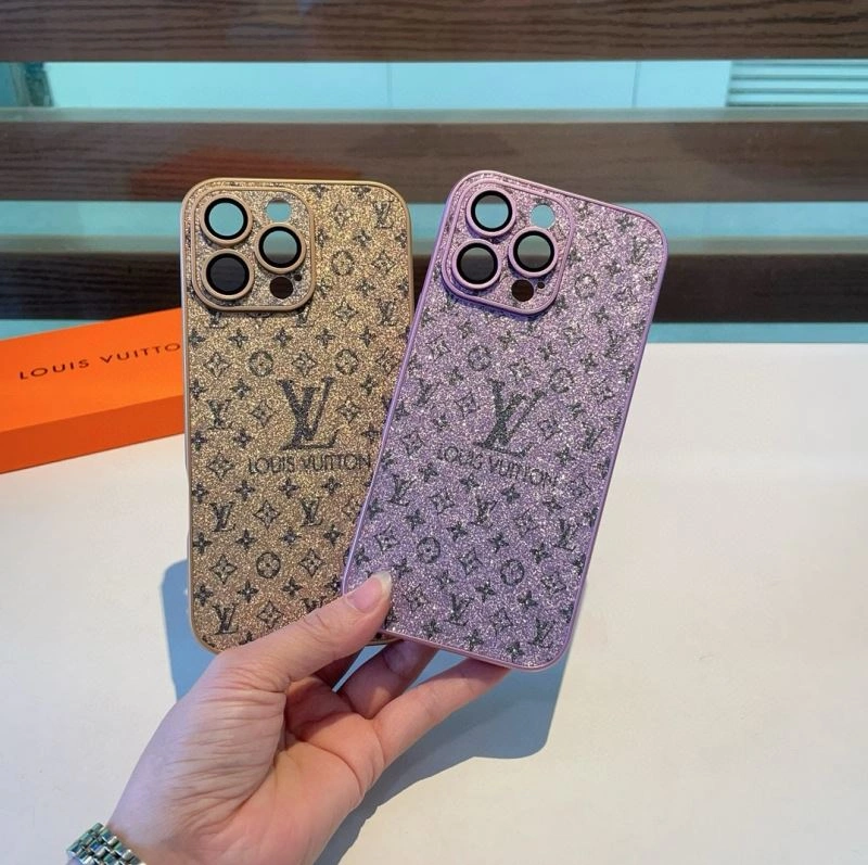 Brand-original Louis Vuitton Mobile Cases