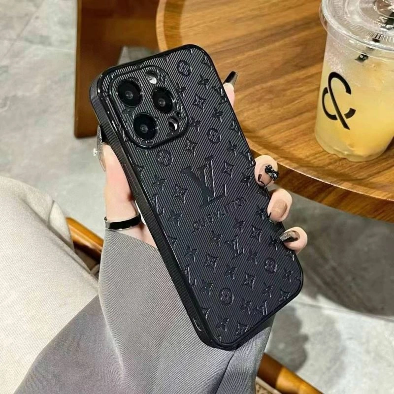 Louis Vuitton Mobile Cases