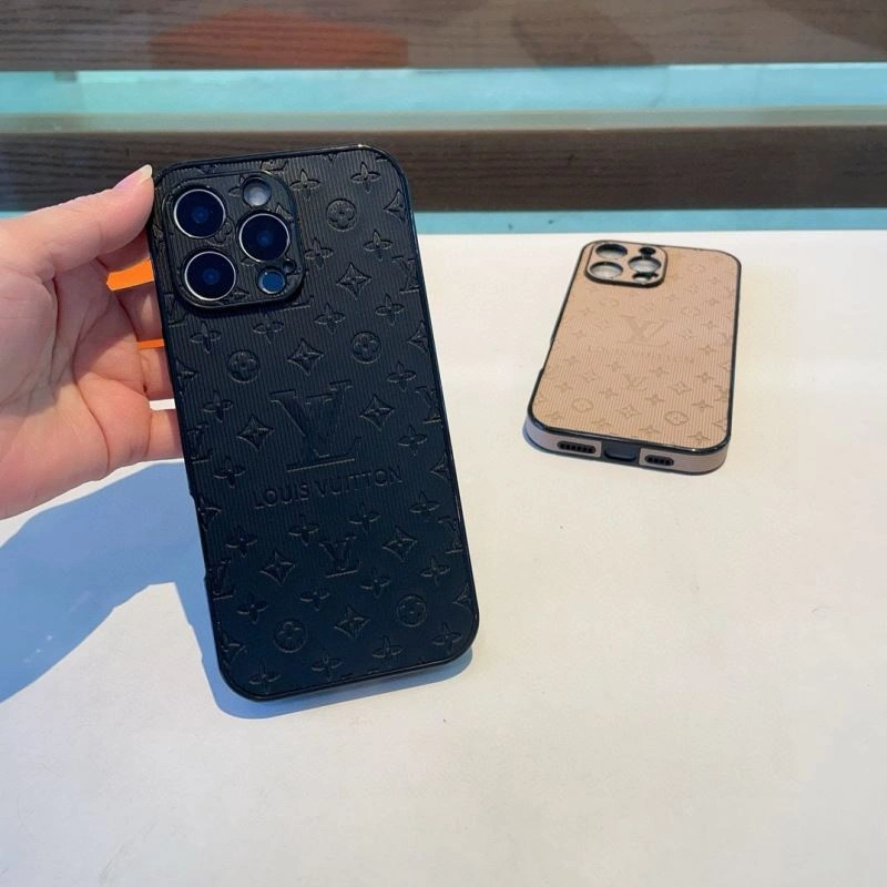 Exact replica Louis Vuitton Mobile Cases