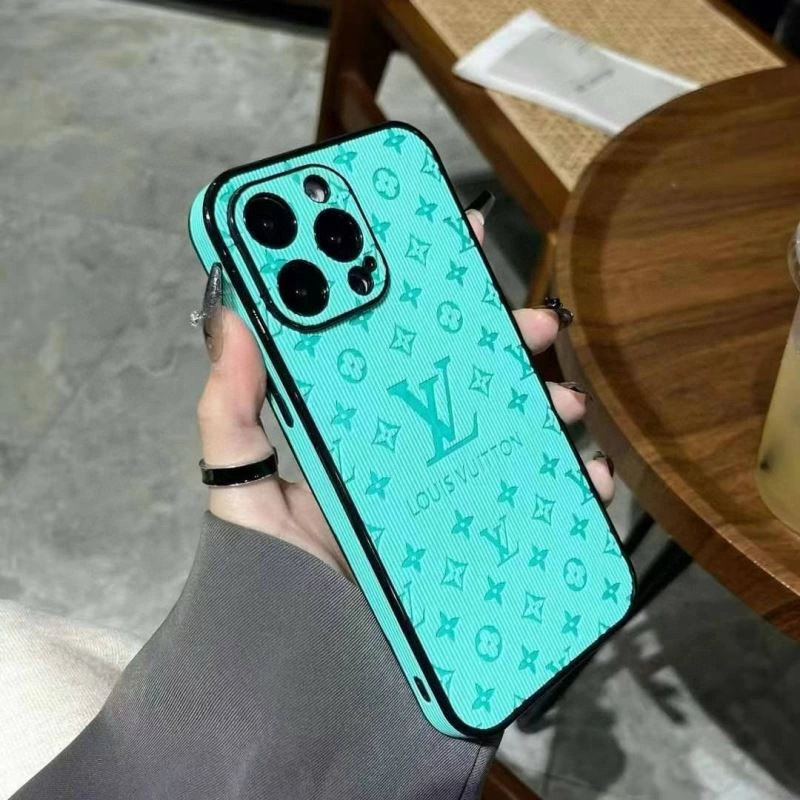 Louis Vuitton Mobile Cases