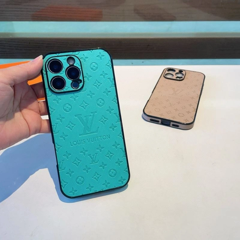 Brand-original Louis Vuitton Mobile Cases