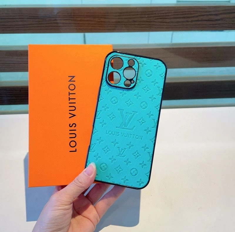 Brand-original Louis Vuitton Mobile Cases