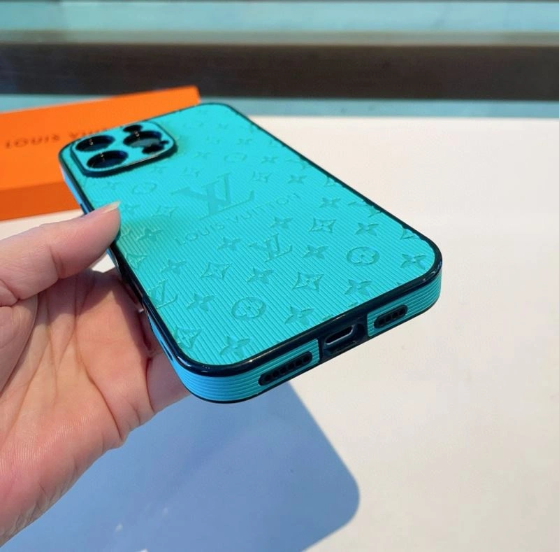 Brand-original Louis Vuitton Mobile Cases