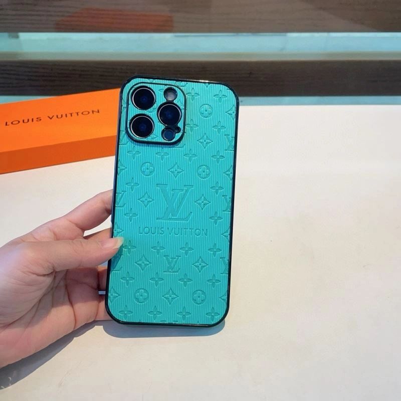 Brand-original Louis Vuitton Mobile Cases