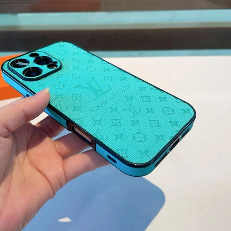 Brand-original Louis Vuitton Mobile Cases