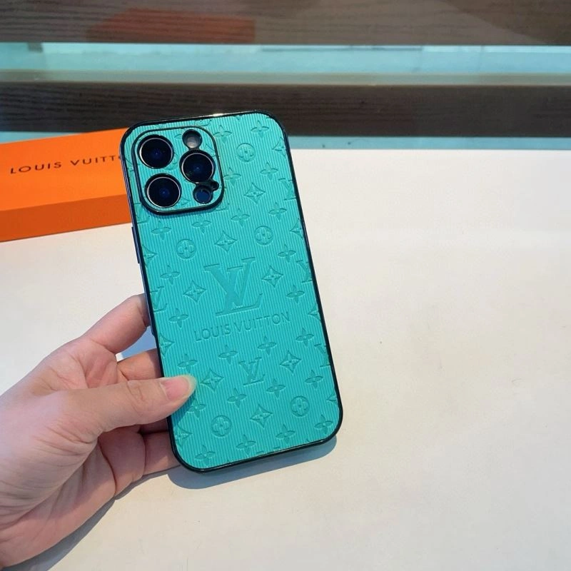 Brand-original Louis Vuitton Mobile Cases