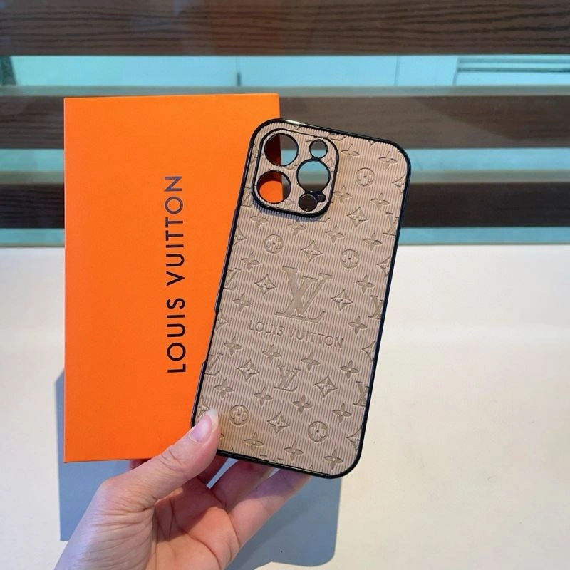 Louis Vuitton Mobile Cases