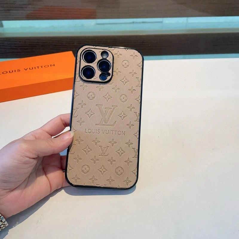 1:1 copy Louis Vuitton Mobile Cases