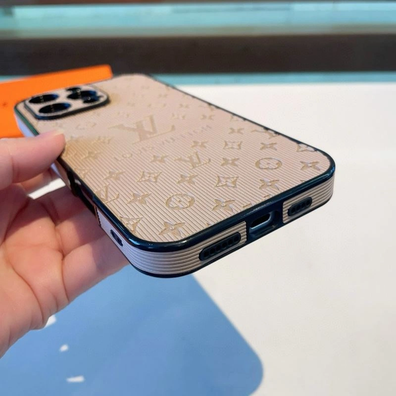 1:1 copy Louis Vuitton Mobile Cases