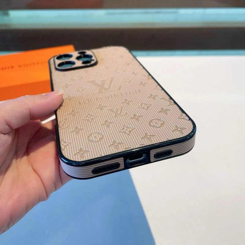 1:1 copy Louis Vuitton Mobile Cases