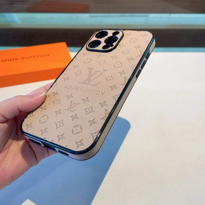 1:1 copy Louis Vuitton Mobile Cases
